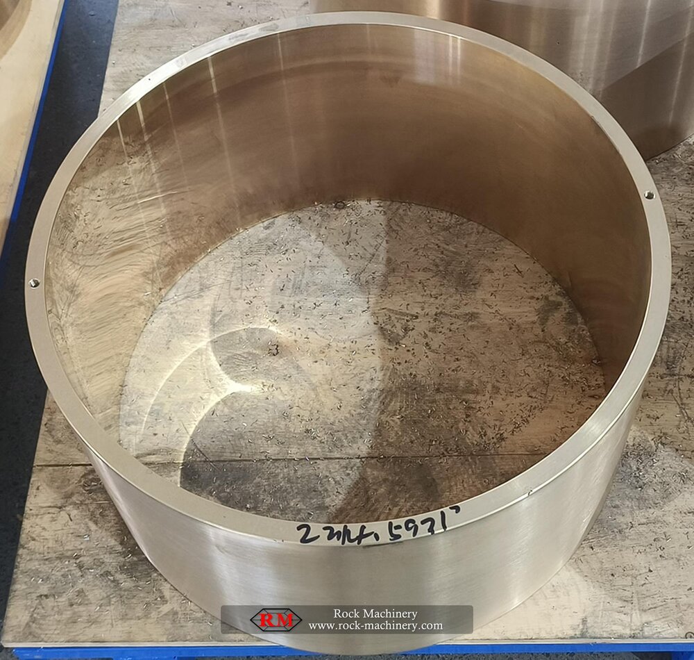 HP3 ~ HP6, HP100 ~ HP800 cone crusher parts